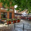 Je horeca terras inrichten: 4 handige tips - Ars Aequi